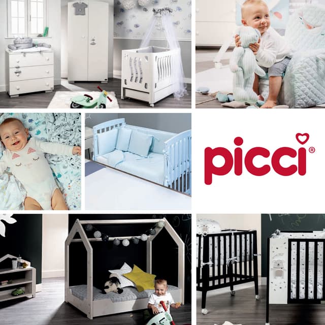 Picci 2019, katalogs 1 daļa | PDF