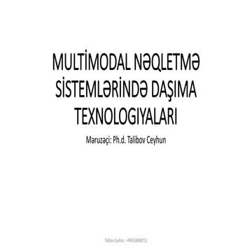 .8. dashima texnologiyalari | PPTX