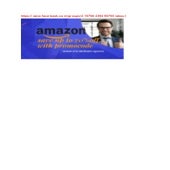 Amazon promo code | PDF | Retail Industry | Industries