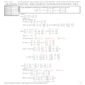 τριγωνικοι παραγοντες εναλλαγες γραμμων | PDF