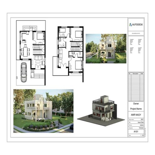 Revit Pdf