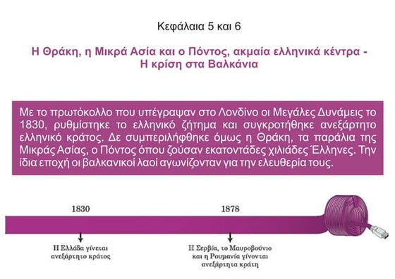 Η κρίση στα Βαλκάνια | PDF
