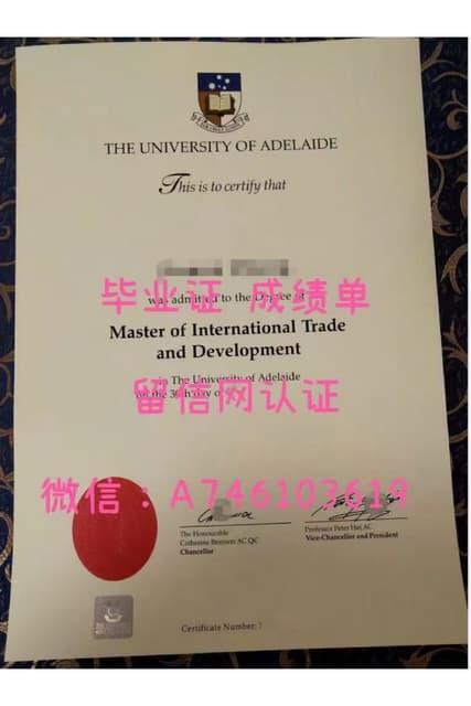 University of Sydney diploma | PDF