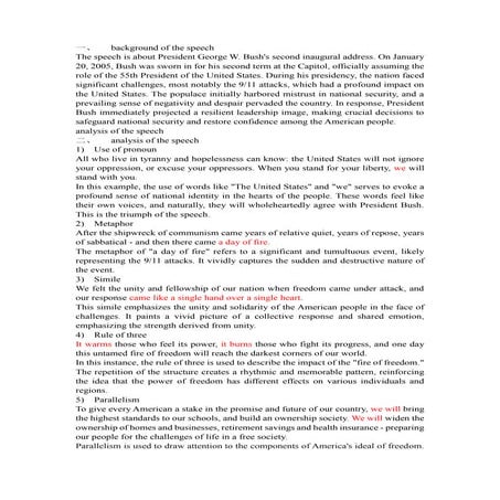 Chief Seattle Rhetorical Devices Prompt | PPTX