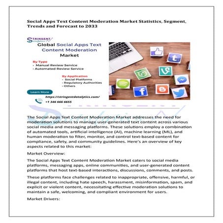 𝐒𝐨𝐜𝐢𝐚𝐥 𝐀𝐩𝐩𝐬 𝐓𝐞𝐱𝐭 𝐂𝐨𝐧𝐭𝐞𝐧𝐭 𝐌𝐨𝐝𝐞𝐫𝐚𝐭𝐢𝐨𝐧 .pdf