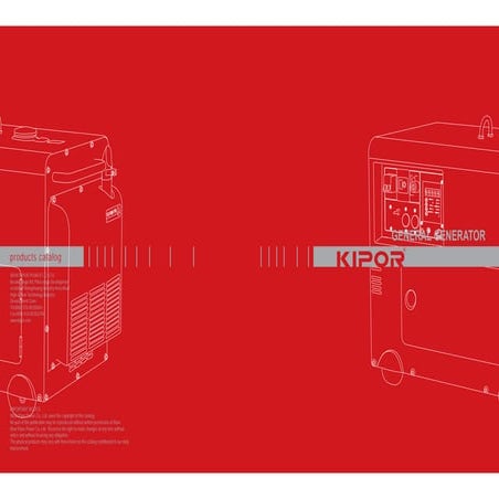 Kipor catalogo de referencias cabinadas y descubiertas.pdf