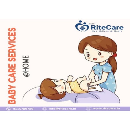 Specialized Care Services at Home | Rite Care | PDF
