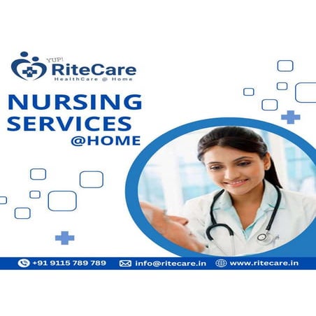 cancer Care at Home | Health Care Services | Rite Care | PDF