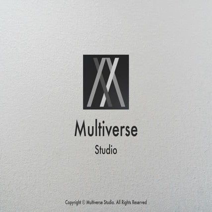Multiverse Studio | PDF