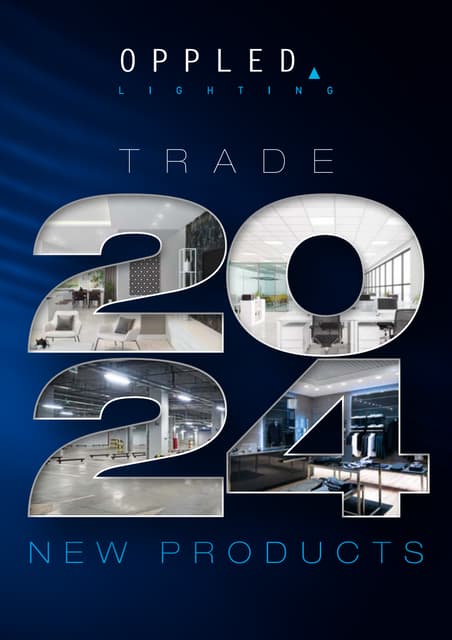 Office lighting from Osram | PDF