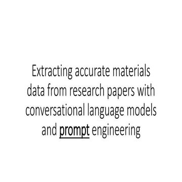 Literature review for prompt engineering of ChatGPT.pptx