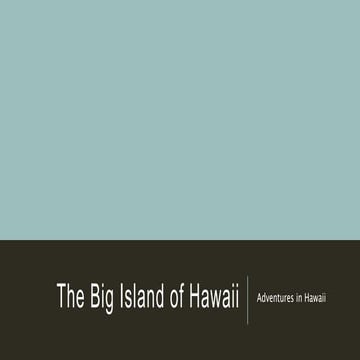 .MR K R SEKWATI_PowerPoint_1E_Big_Island.pptx