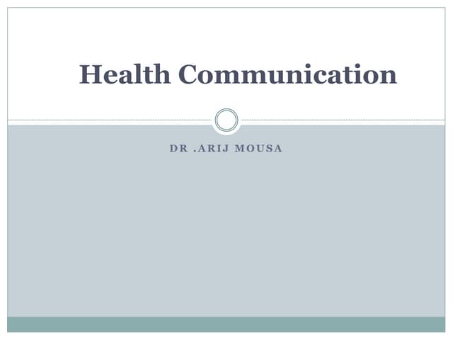 NMC AETCOM /////////,,,,,MODULE 3.1.pptx