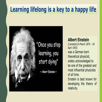 Швецова В.С. Learning lifelong is a key to a happy life.pptx