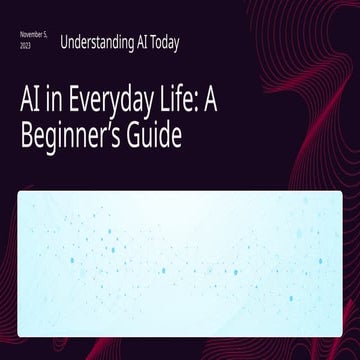 AI tools presentation for first year.pptx