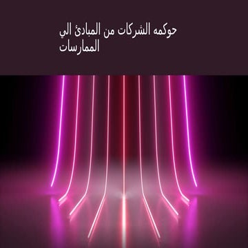 Governors-general assembly elections are scheduled for next .pptx