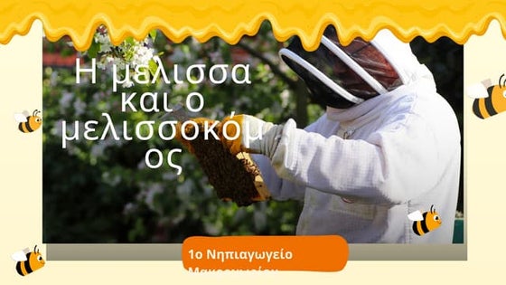 Τα ζώα του δάσους | PPT