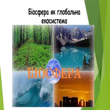 presentation about biosphere of our planet Earth.pptx