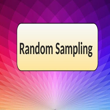 Normal Distribution and Standard Normal Variables (Part One).pptx