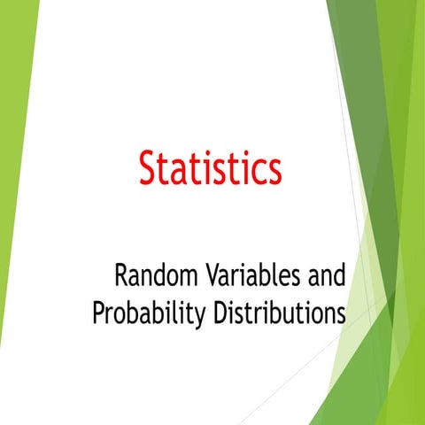 random-variables and probability distribution.ppt