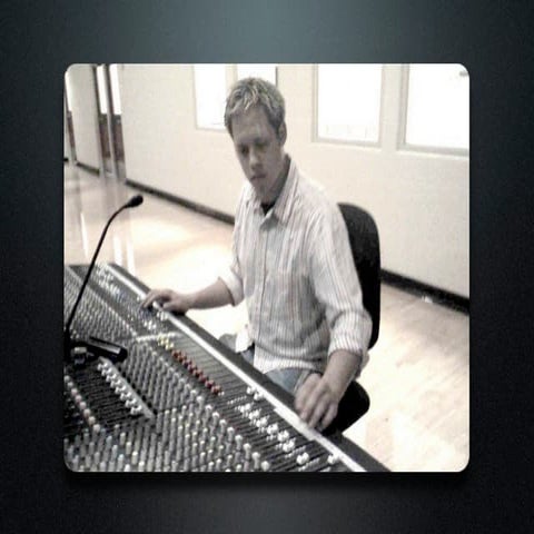 Random Audio - Recording | PPT