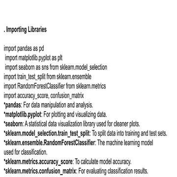 random_forest_ppt.pptxhgvghvhjghjghjghjghjghjjh | PPT