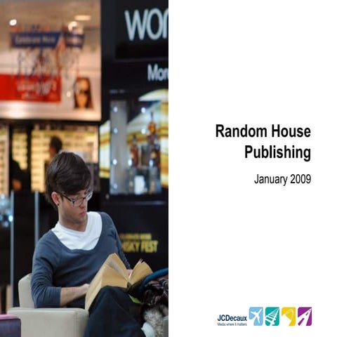 Random house | PPT