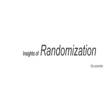 inheritance_insights_in_randomization_ppt.pdf