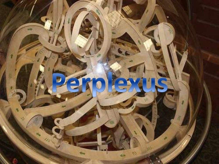perplexus