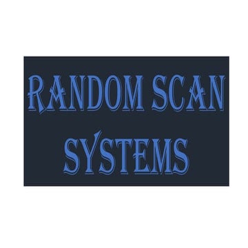 random scan display in computer graphics | PPT