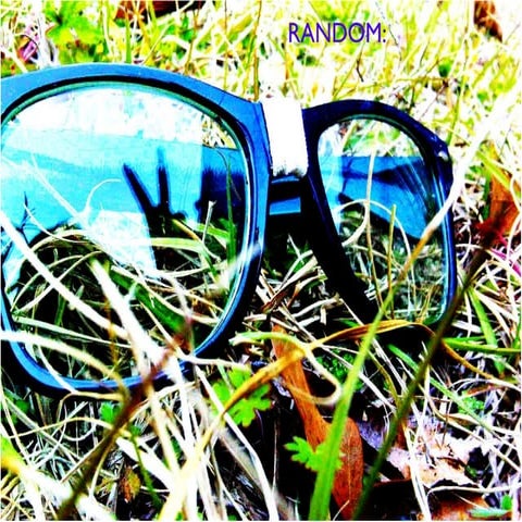 Random stuff powerpoint | PPT