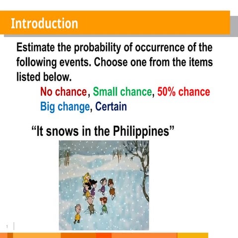 Random Variable (Discrete and Continuous) | PDF