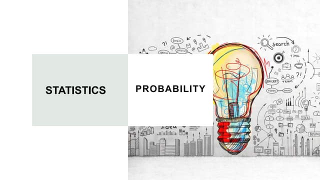 Discrete Random Variables And Continuous Random Variables Ppt