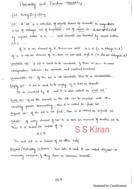 Rectifiers and Filters Short Question and Answers by S S Kiran sir | PDF