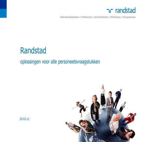Randstad | PPT