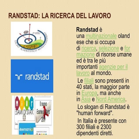 Randstad | PPT