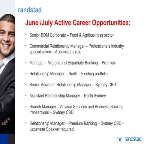 Randstad Bf July2011 | PPT