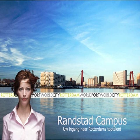 Randstad Campus | PPT