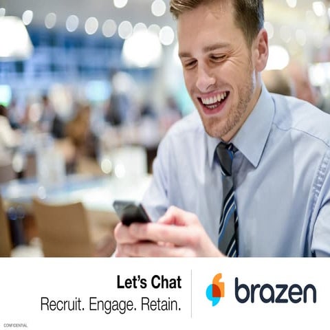 What is Brazen? | PPT