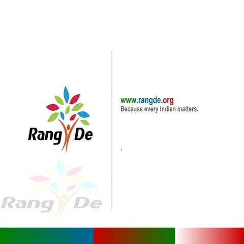 Rang De | PPT
