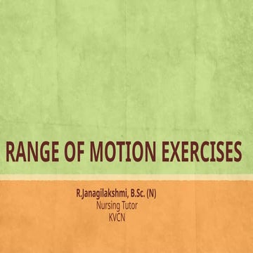 RANGE-OF-MOTION exercises Med Surg1.pptx