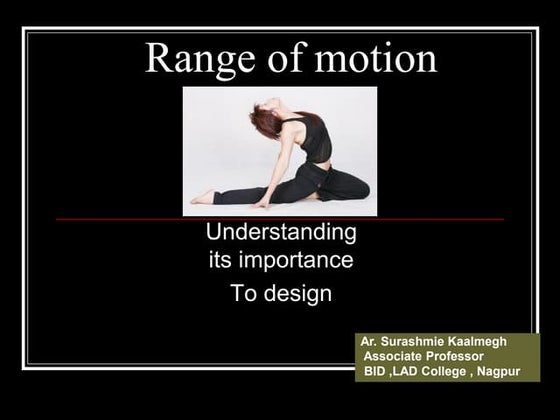 Motor Assessment-sports | PPT