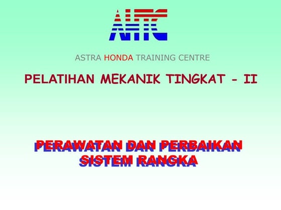 Info tayar - tips penjagaan kereta | PDF