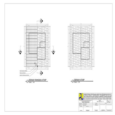 PERENCANAAN RANGKA ATAP BAJA RUMAH JAGA.pdf