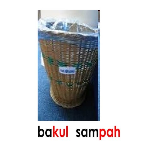 Rangkai kata | PPT