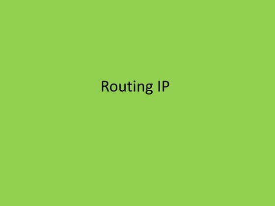 MATERI ROUTING STATIS (2).pptx