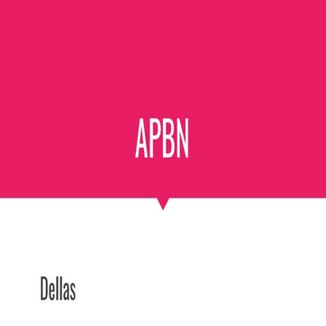 Rangkuman apbn | PDF