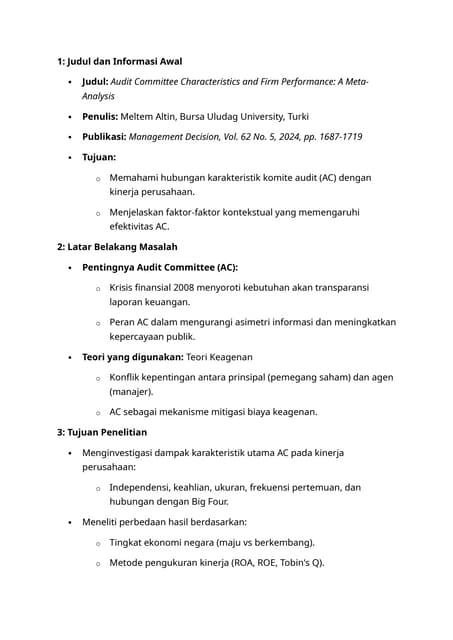 Rasio - Rasio Keuangan Beserta Contoh Perhitungan. | PPT