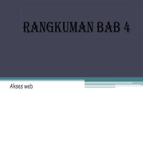 Tugas tik (lulu) | PPTX