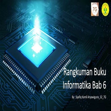 Rangkuman Buku Informatika Bab 6.pptx